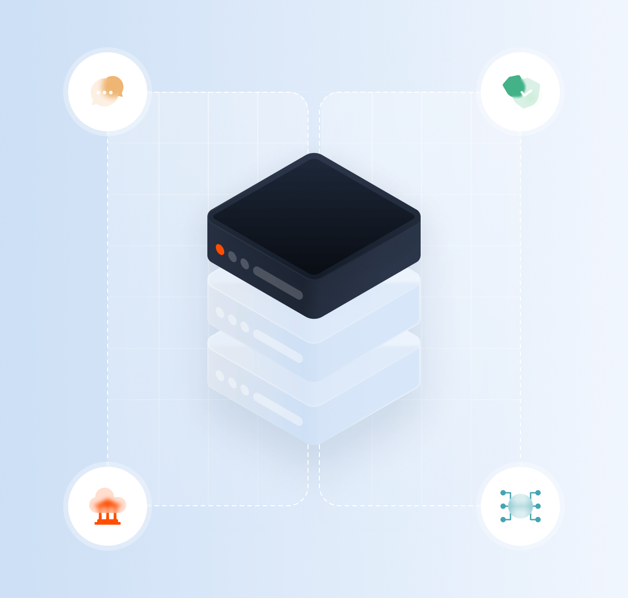 White Label Payment Processing Software - eComCharge